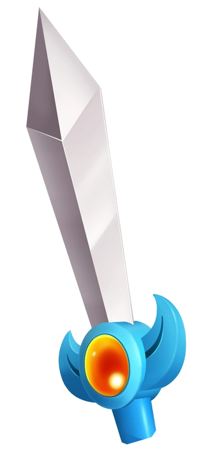 Espada Plutón | Wiki Kirby Fanon | Fandom