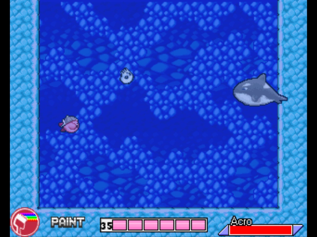 Acro | Wiki Kirby Fanon | Fandom