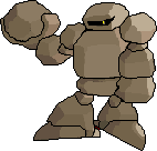 Golrok | Wiki Kirby Fanon | Fandom