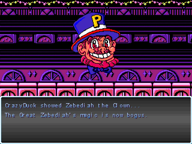 Zebediah | Wiki Kirby Fanon | Fandom