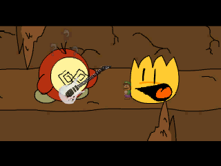 Hi KeEba | Wiki Kirby Fanon | Fandom