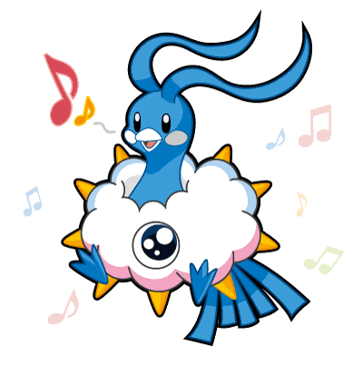 Altaria | Wiki Kirby Fanon | Fandom