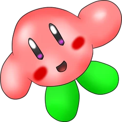 Ruby Kirby (Saga) | Wiki Kirby Fanon | Fandom