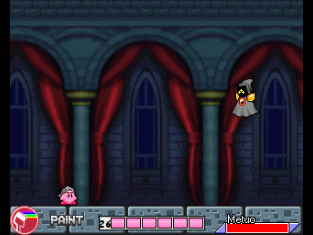 Metuo | Wiki Kirby Fanon | Fandom