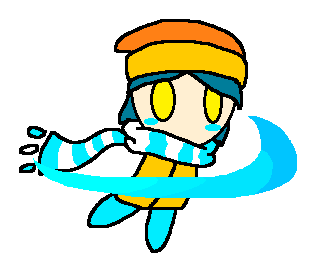 Froster | Wiki Kirby Fanon | Fandom