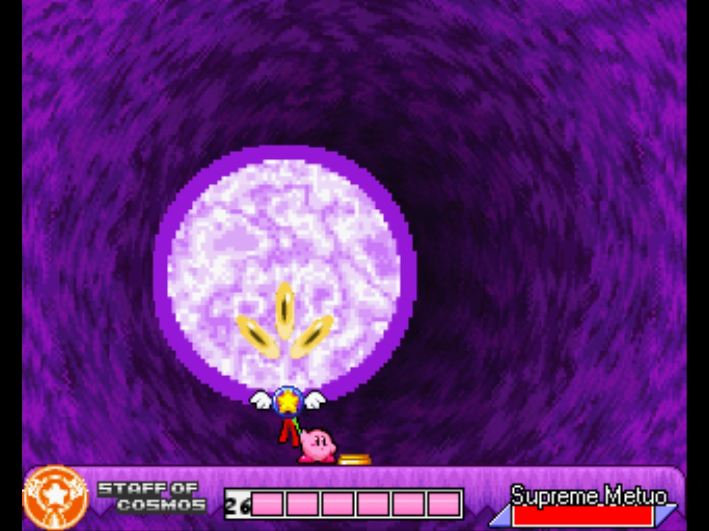 Metuo Supremo | Wiki Kirby Fanon | Fandom
