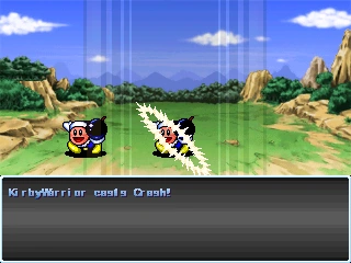 Catapum | Wiki Kirby Fanon | Fandom