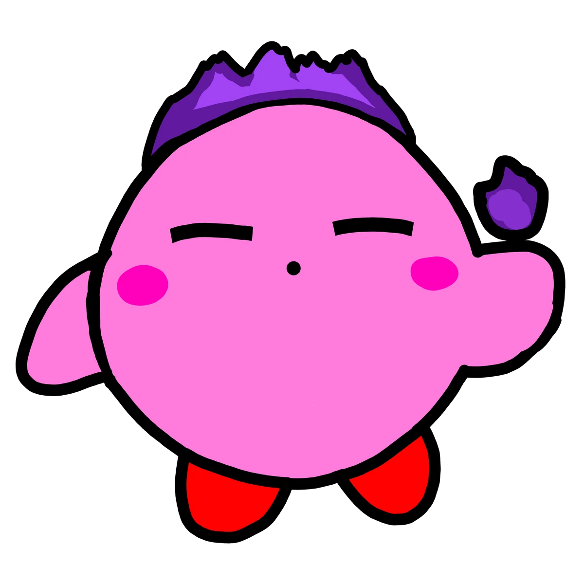 Oo | Kirby And The Tales Of DreamNess Wiki | Fandom