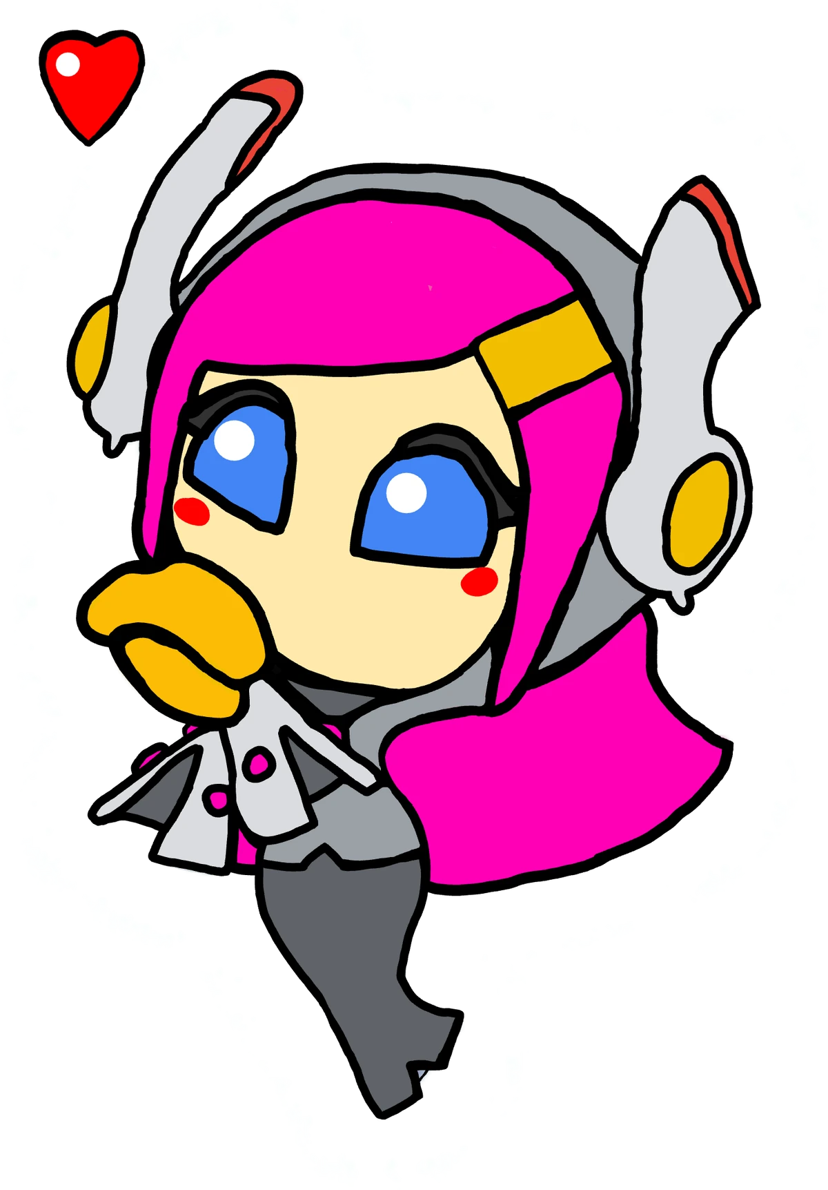 Susie | Kirby And The Tales Of DreamNess Wiki | Fandom