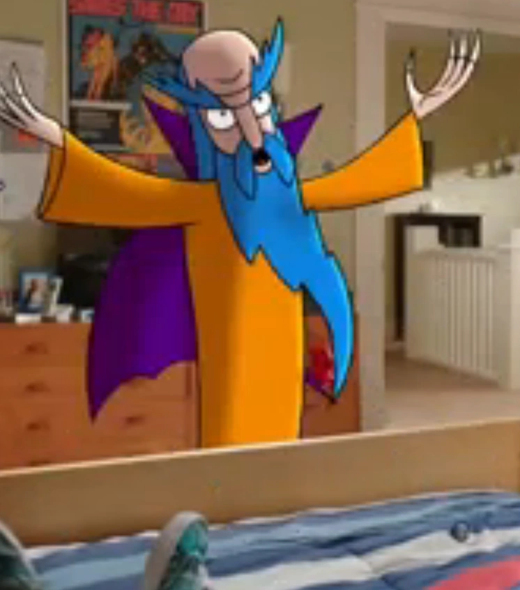 Shredlock | Wikia Kirby BucketsBr | Fandom