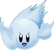 Ghost | Kirby copy ability Wikia | Fandom
