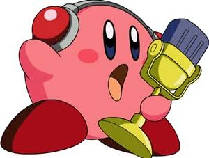 Mike | Kirby copy ability Wikia | Fandom