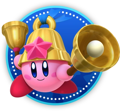 Bell | Kirby copy ability Wikia | Fandom