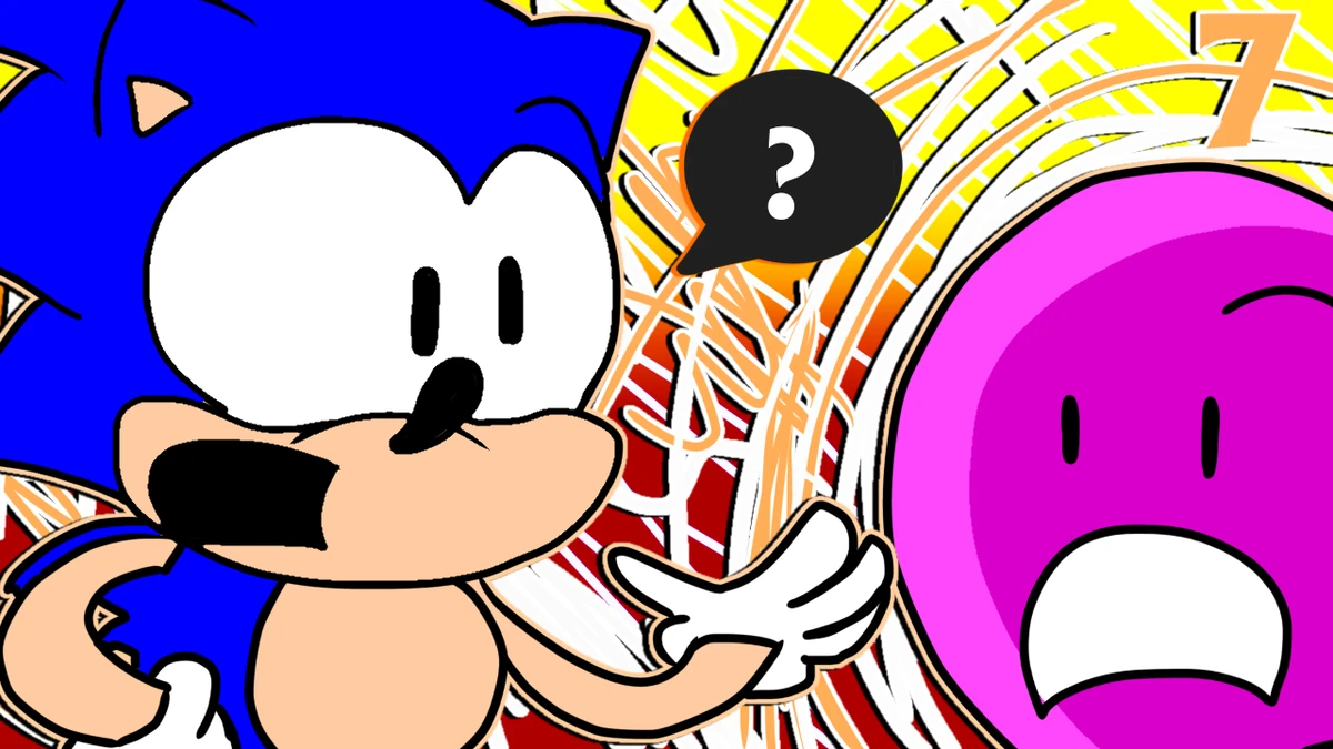 Tails Secret | Kirby edioned Wiki | Fandom