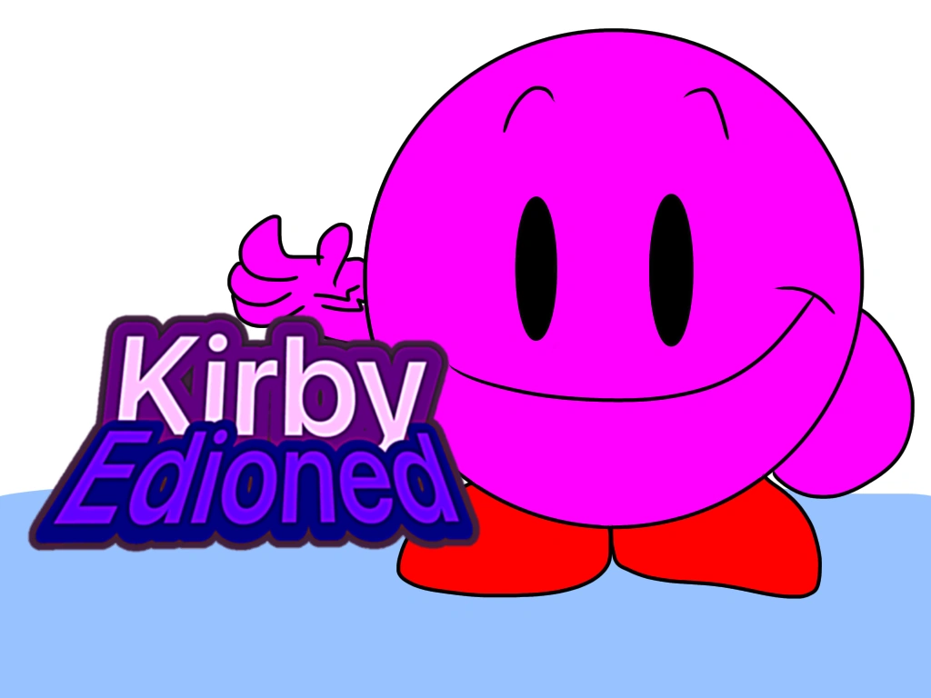Rayman Edioned Season 1 | Kirby edioned Wiki | Fandom