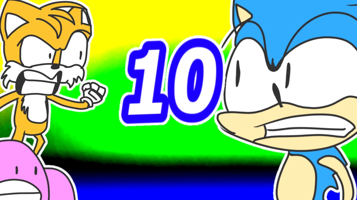 Tails Gets Revenge | Kirby edioned Wiki | Fandom