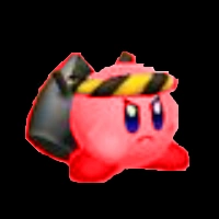 Pirby | Kirby Fan Fiction Wiki | Fandom