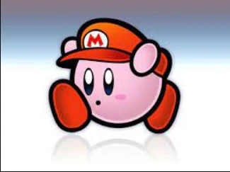 Kirby (Paper Form) | Kirby Fan Fiction Wiki | Fandom