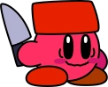 Red Kirb | Kirby Fan Fiction Wiki | Fandom
