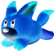 Arctic Awoofy | Kirby Fan Fiction Wiki | Fandom