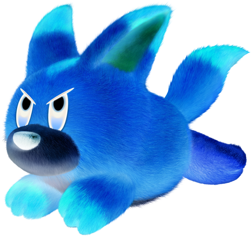 Arctic Awoofy | Kirby Fan Fiction Wiki | Fandom