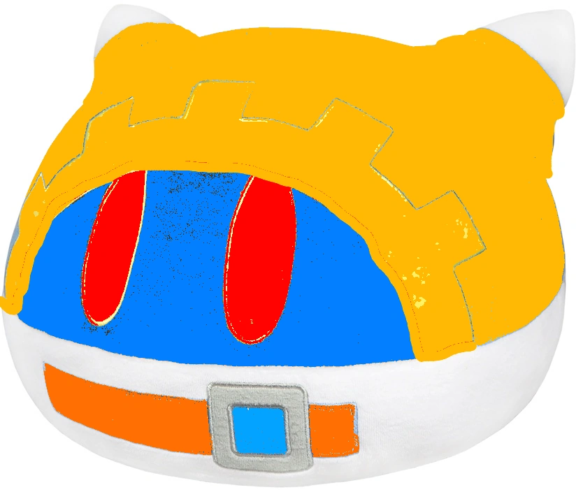 Mahoroa | Kirby Fan Fiction Wiki | Fandom