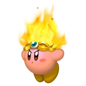 Hirby | Kirby Fan Fiction Wiki | Fandom