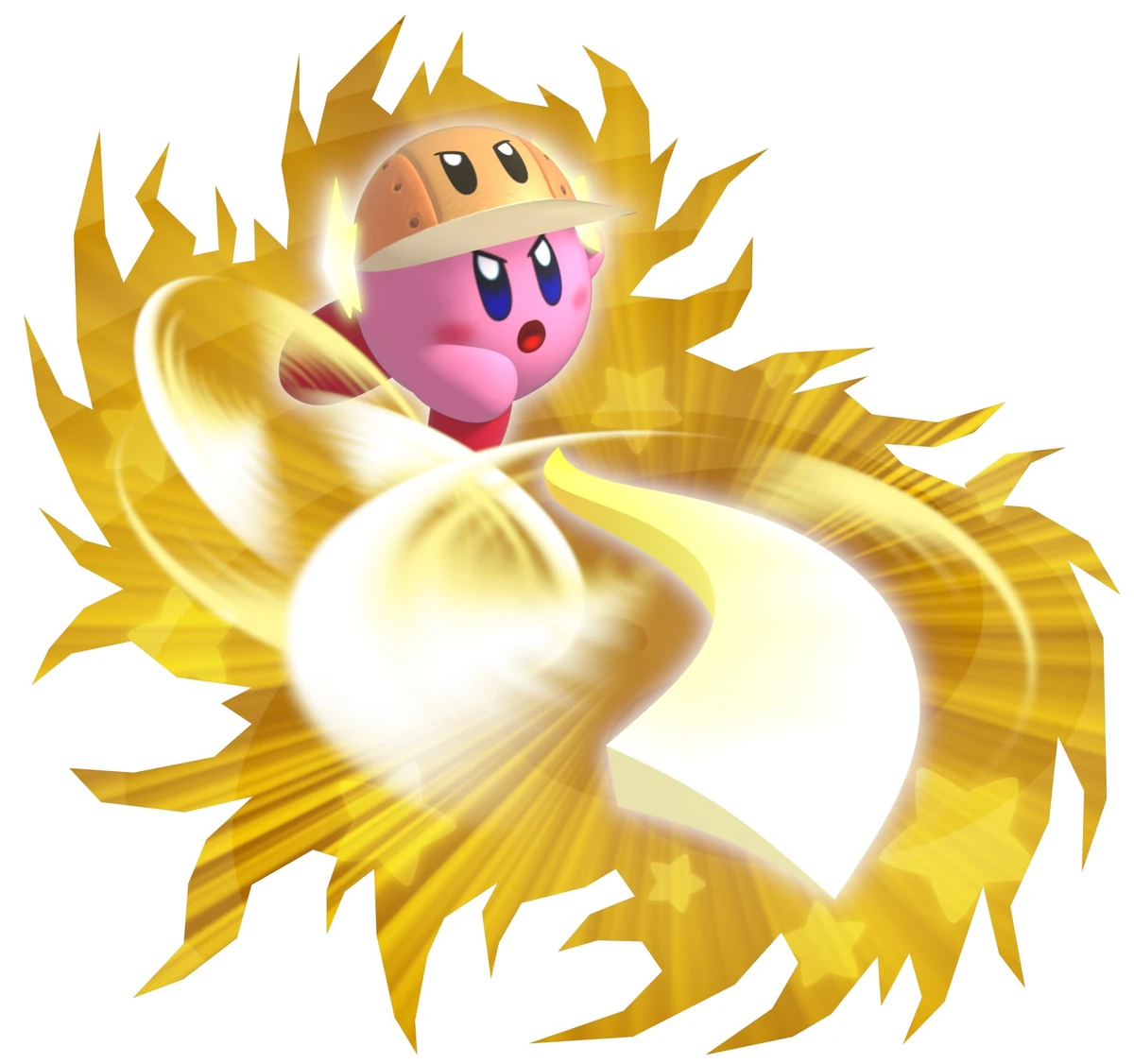 Vorpal Cutter | Kirby Fan Fiction Wiki | Fandom