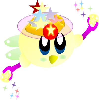 Star | Kirby Fan Fiction Wiki | Fandom