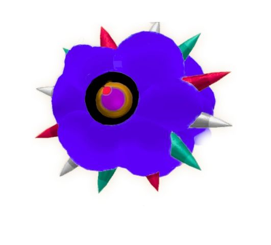 Dark Kracko | Kirby Fan Fiction Wiki | Fandom