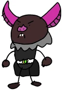 Vampus the Vampire | Kirby Fan Fiction Wiki | Fandom