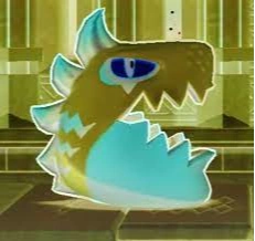 Electric Galboros | Kirby Fan Fiction Wiki | Fandom