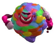 Dark Crafter | Kirby Fan Fiction Wiki | Fandom