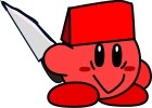 Red Kirb | Kirby Fan Fiction Wiki | Fandom