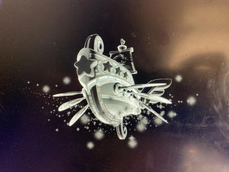 Shade Starcutter | Kirby Fan Fiction Wiki | Fandom