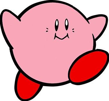 Kirby | Kirby Fan Fiction Wiki | Fandom