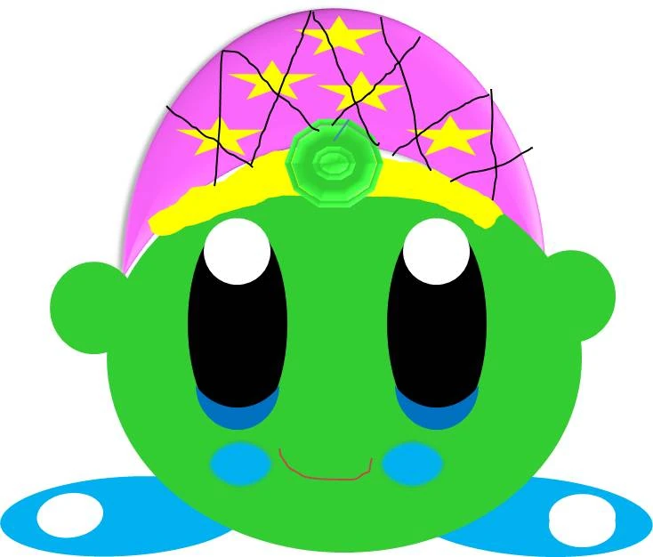 Turtle | Kirby Fan Fiction Wiki | Fandom