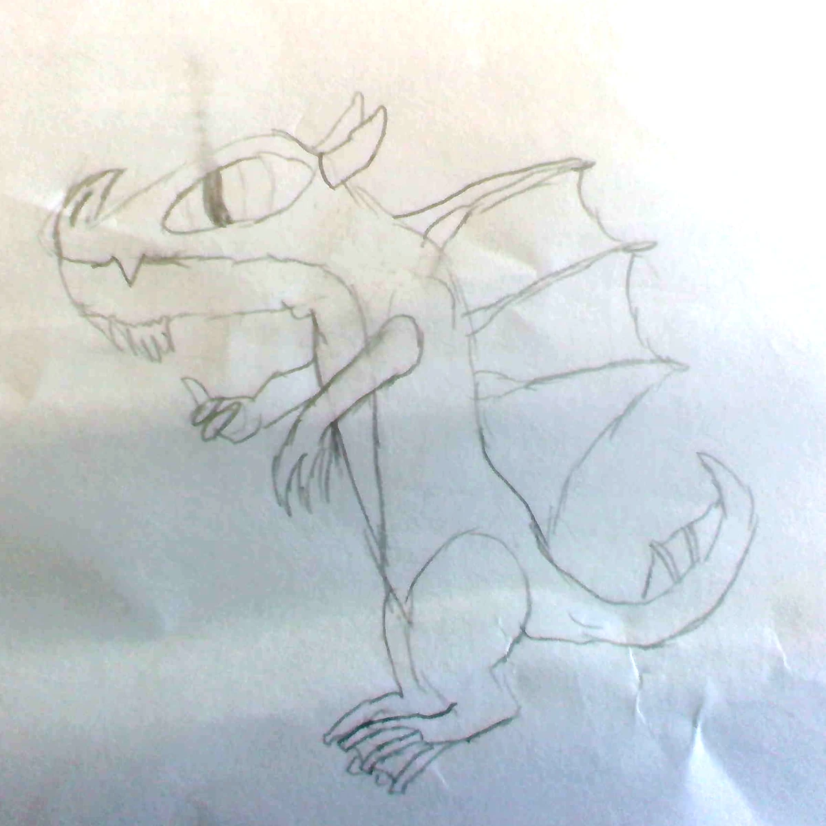 Whizzard | Kirby Fan Fiction Wiki | Fandom