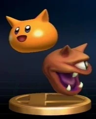 Scarfy | Kirby Fan Fiction Wiki | Fandom