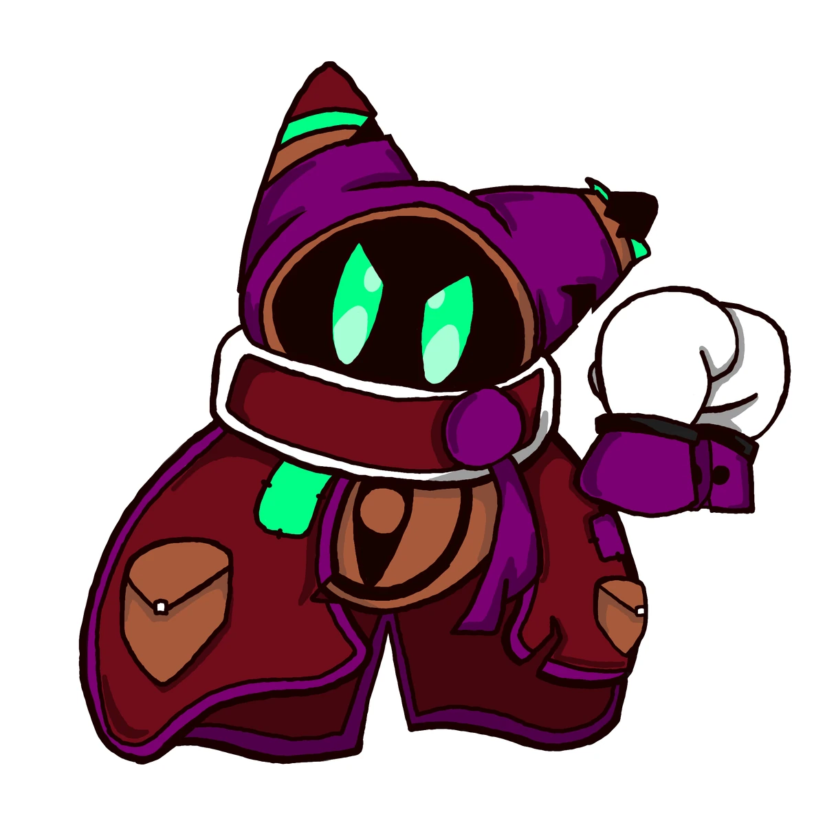 Category:Clones | Kirby Fan Fiction Wiki | Fandom