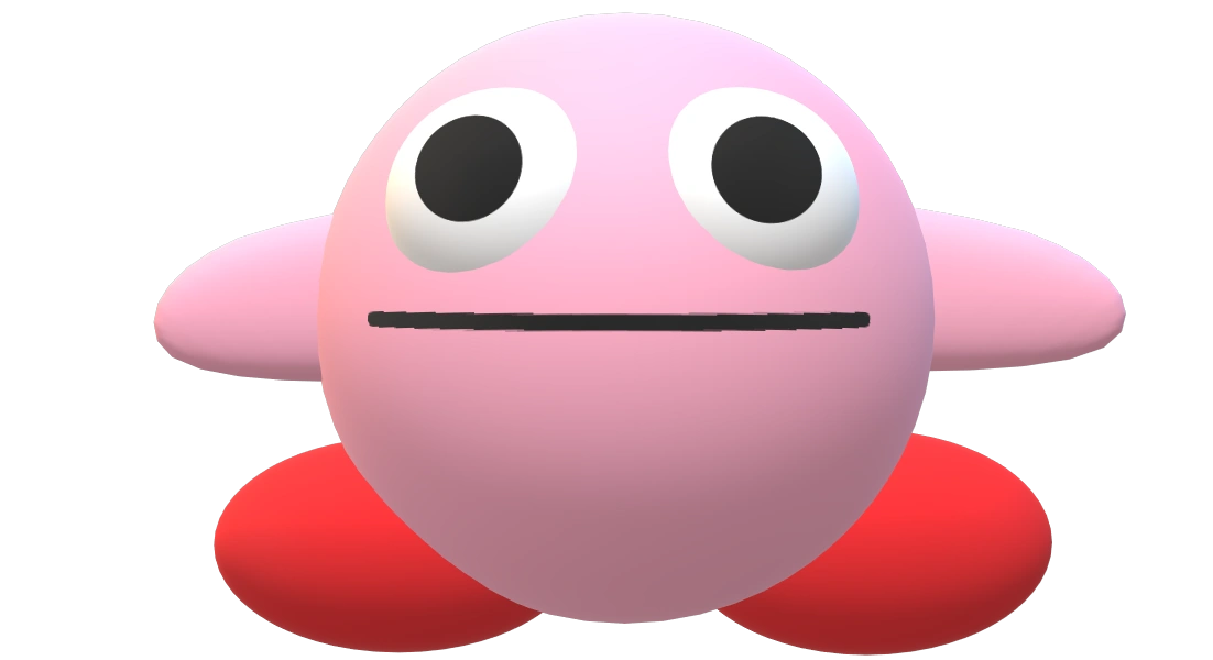 Kirby and The Brain Rot Planet | Kirby Fan Fiction Wiki | Fandom