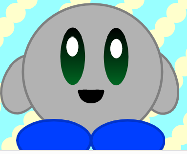 Kikiby | Kirby Fan Fiction Wiki | Fandom