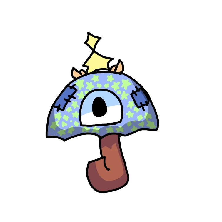 Shady | Kirby Fan Fiction Wiki | Fandom