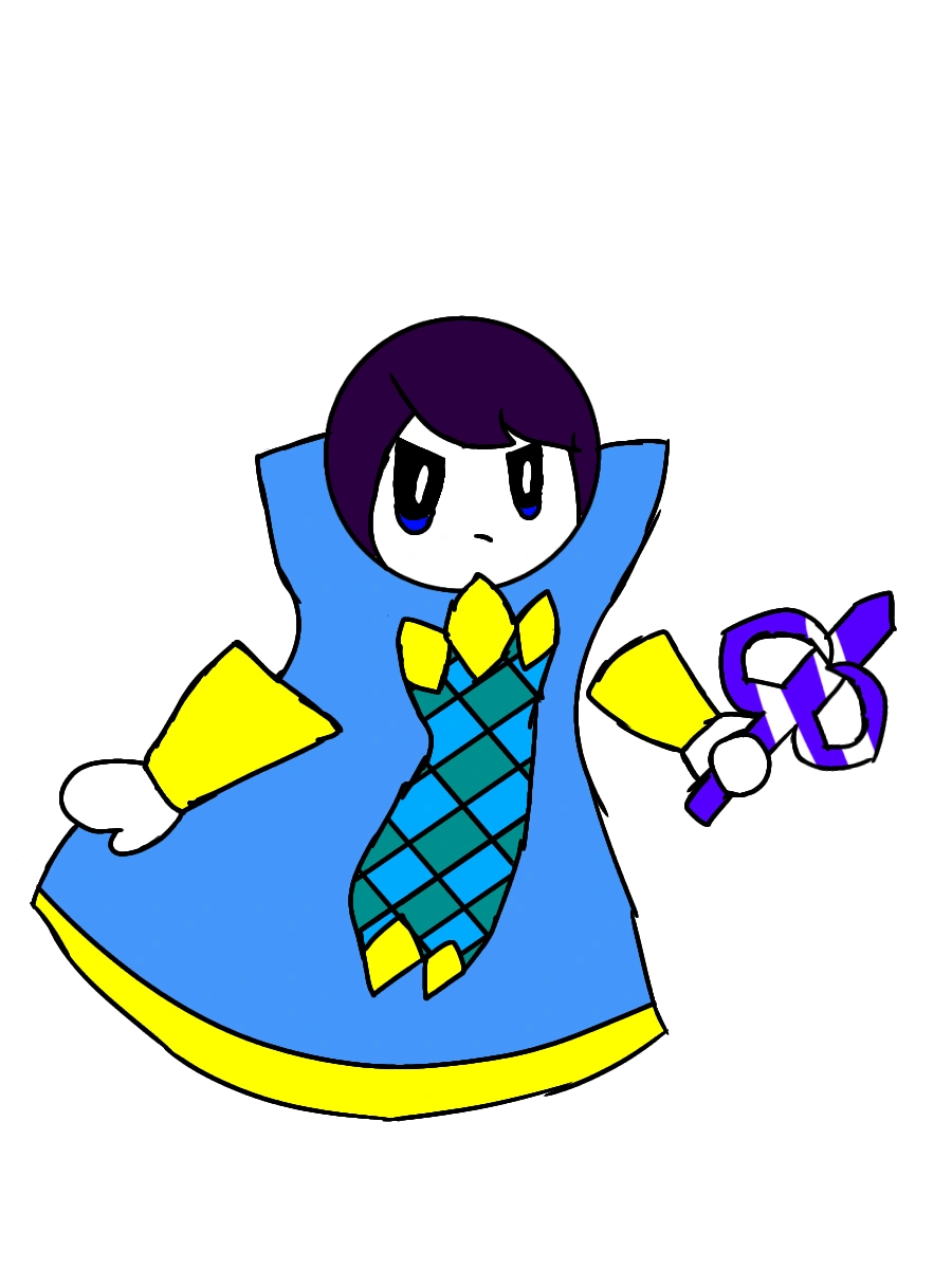 Kiroshi | Kirby Fan Fiction Wiki | Fandom