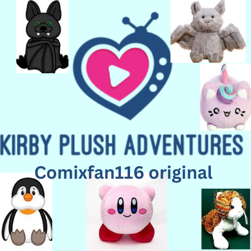 Kirby Plush Adventures Kirby Fan Fiction Wiki Fandom