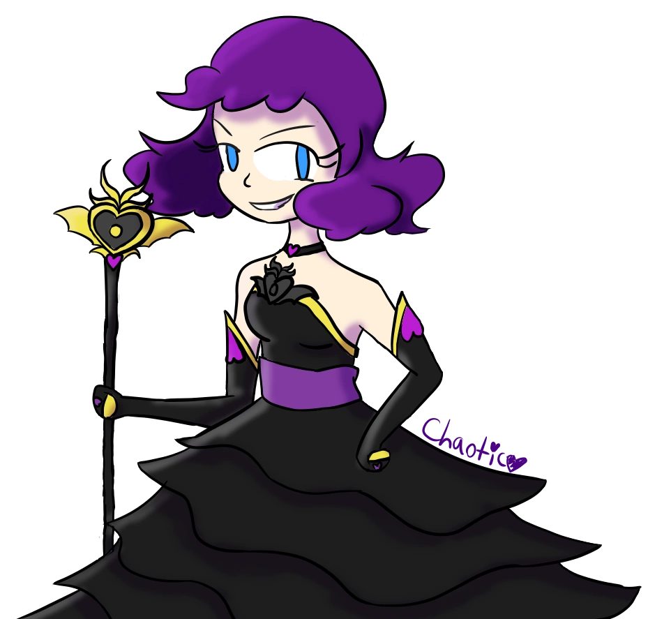 Tenebria | Kirby Fan Fiction Wiki | Fandom