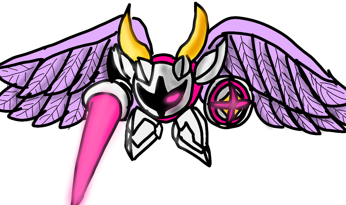 Category:Secret Final Bosses | Kirby Fan Fiction Wiki | Fandom