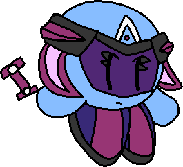 Beta | Kirby Fan Fiction Wiki | Fandom