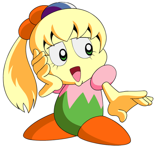 Tiff | Kirby Fan Fiction Wiki | Fandom