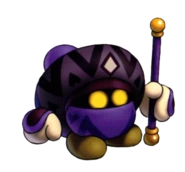 Jammerjab | Kirby Fan Fiction Wiki | Fandom